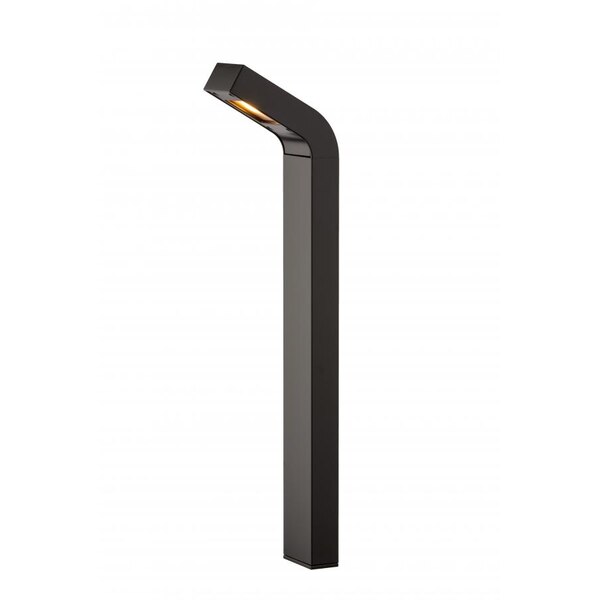 Luxor ZDC MPJ LED Path Light Black