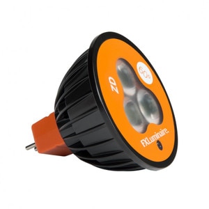 Manufacturer: FX-Luminaire, Woods, Light Source: Integrated-LED Manufacturer: FX-Luminaire, Woods, Light Source: Integrated-LED