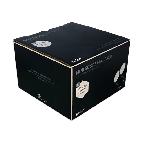 Mini Scope Pro Pack