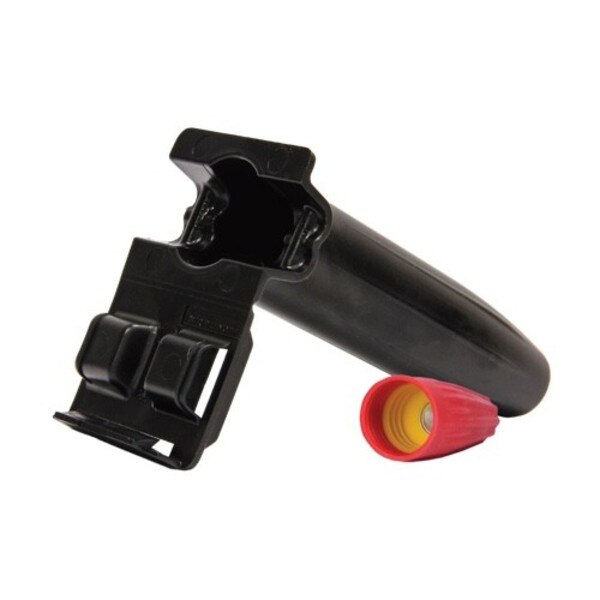 DryConn DBR/Y-600 Black - 2 / Bag