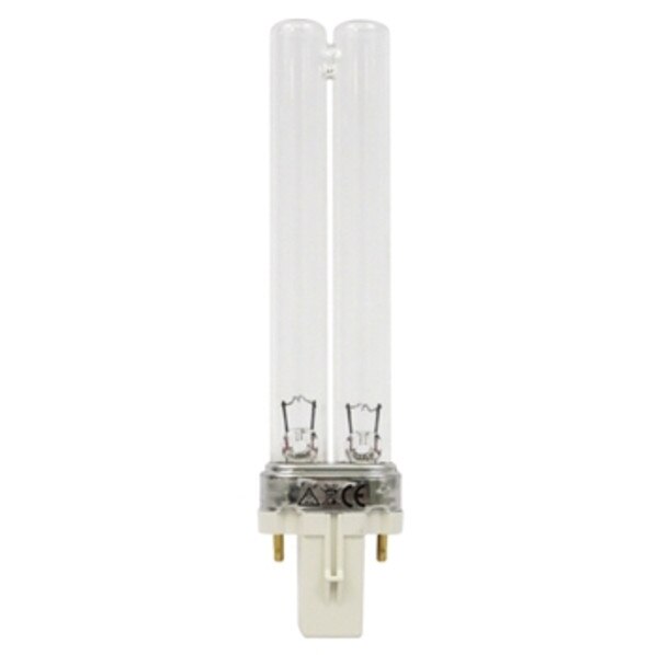 7W UVC Replacement Bulb for Filtral UVC 700 & ClearTronic 7W
