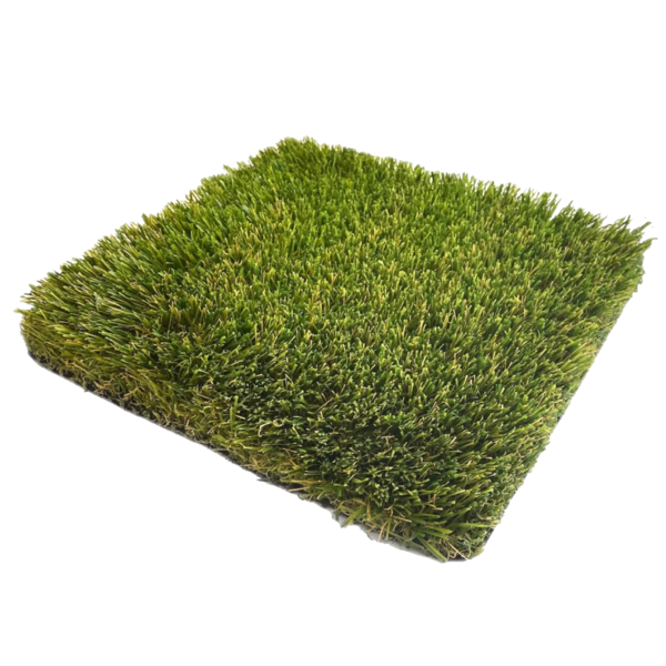 Heritage Elite Synthetic Turf 95 oz. Face Weight/148 oz. Total Weight 1 ...