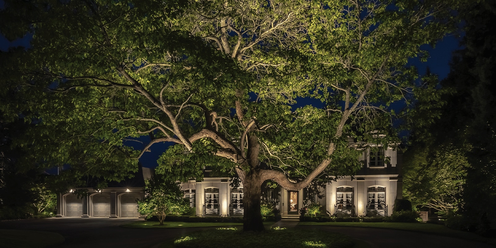 Linzel Distributing | Wholesale Landscape Supply