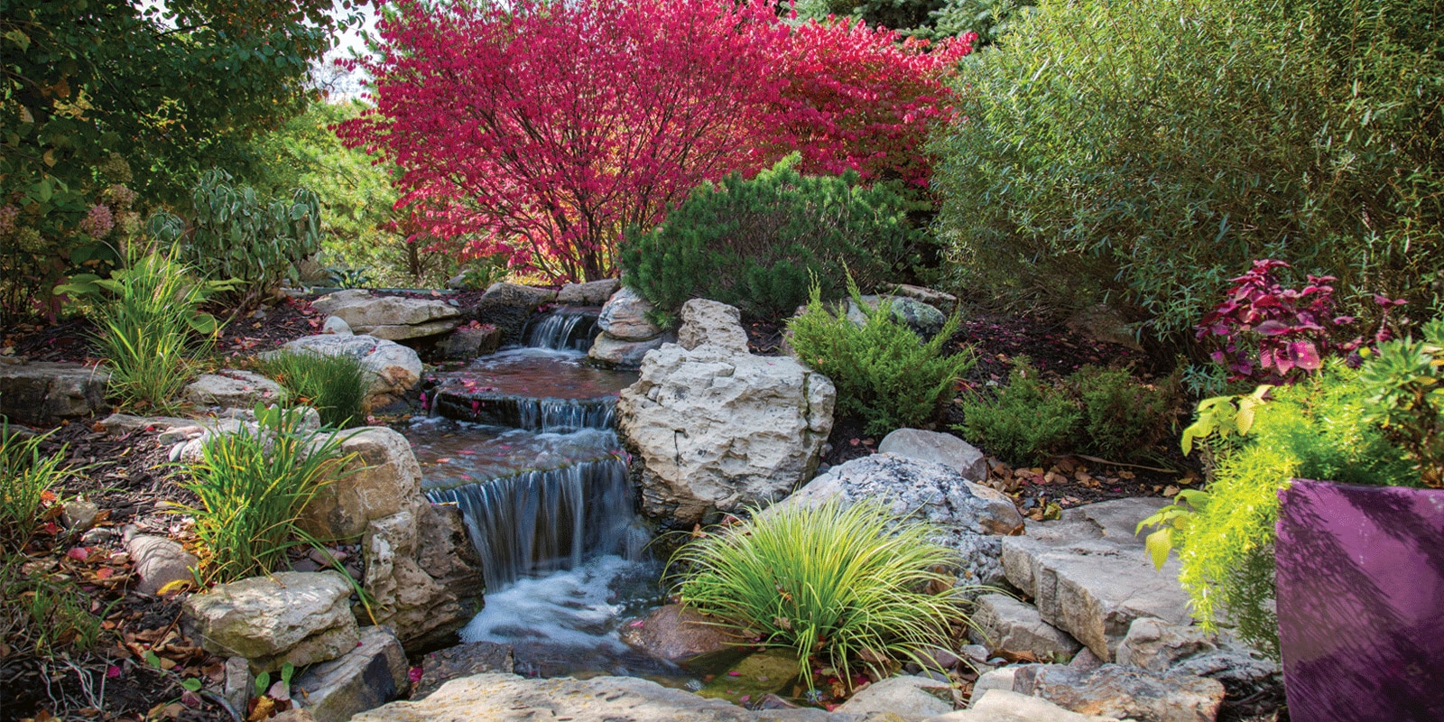 Linzel Distributing | Wholesale Landscape Supply