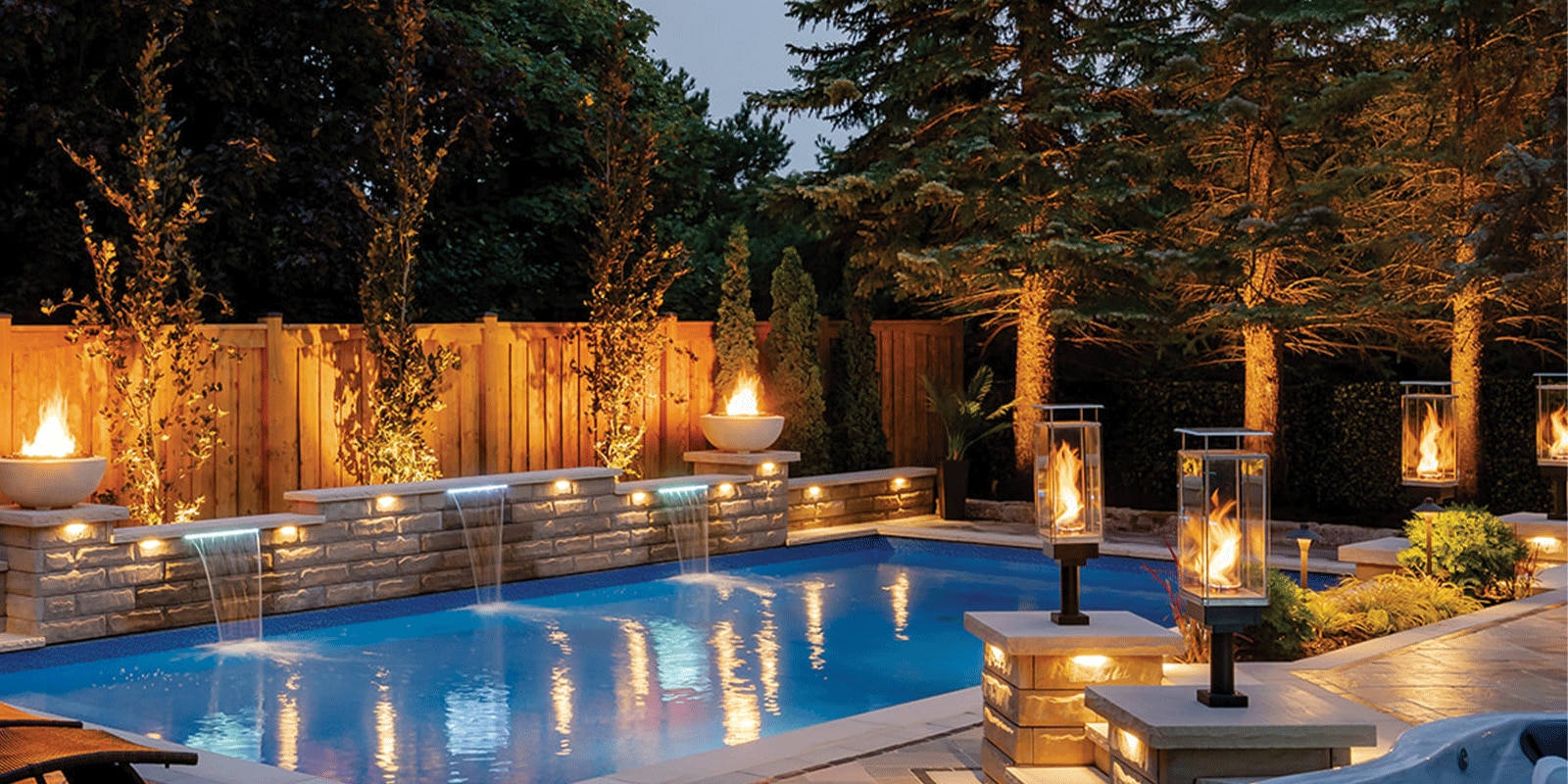 Linzel Distributing | Wholesale Landscape Supply